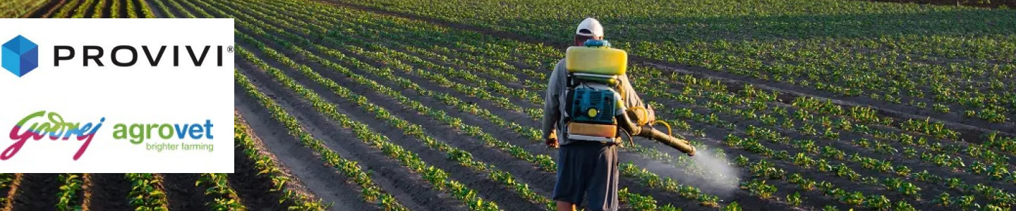 Provivi and Godrej Agrovet Partner to Launch Sustainable Pheromone ...