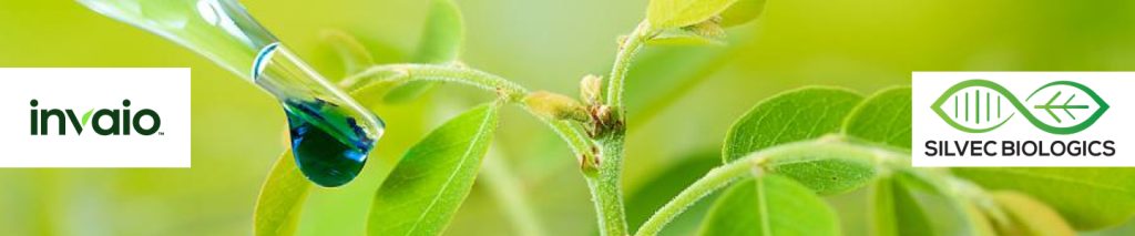 Silvec and Invaio's New Solutions for Citrus Huanglongbing Set to ...