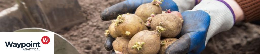 Waypoint Analytical Expands Soil Testing Capabilities to Midwest ...